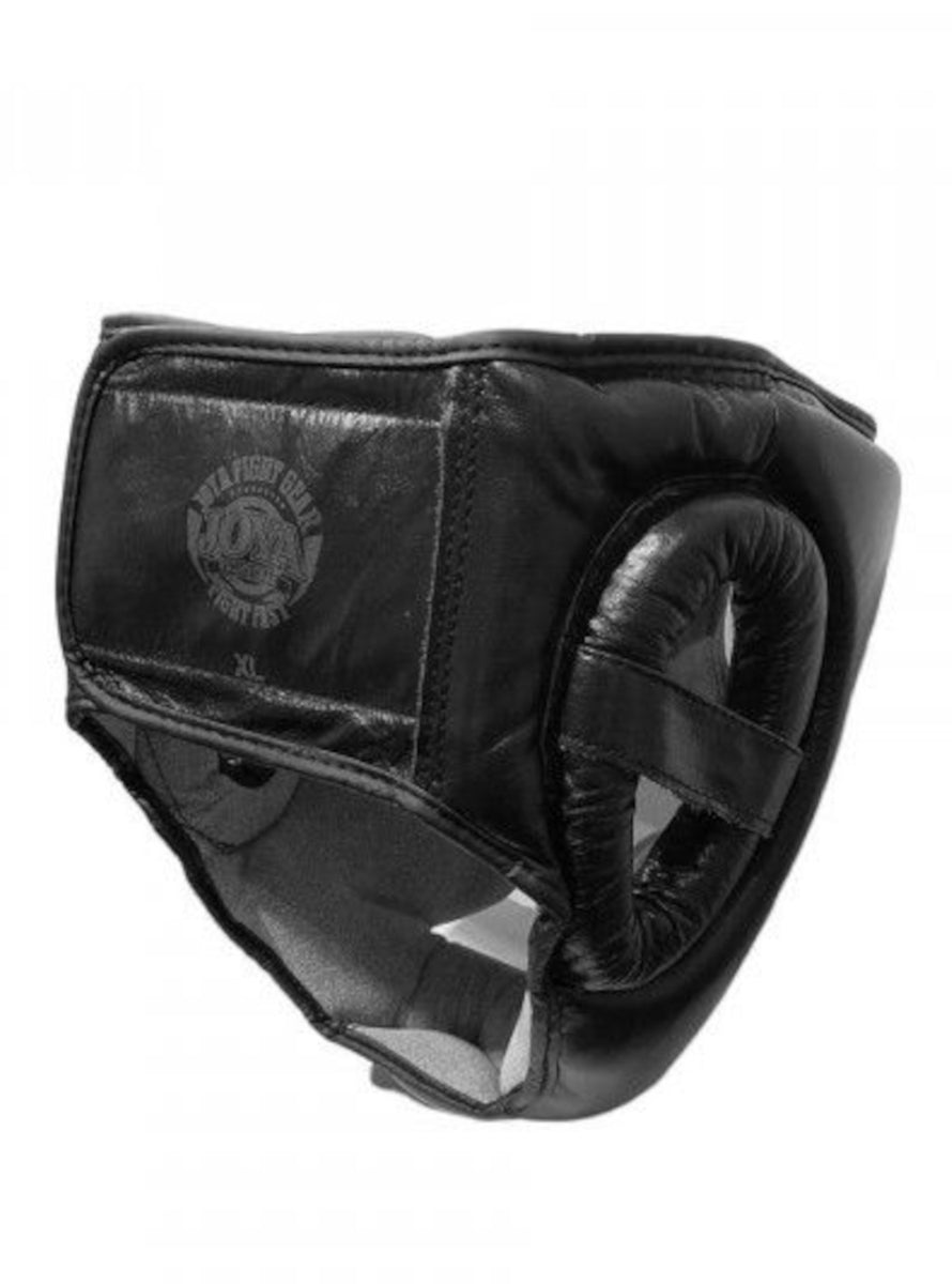 Joya Headgear Deri Boks Kick Boks Kafa Kaskı Koruyucusu – Joya Style