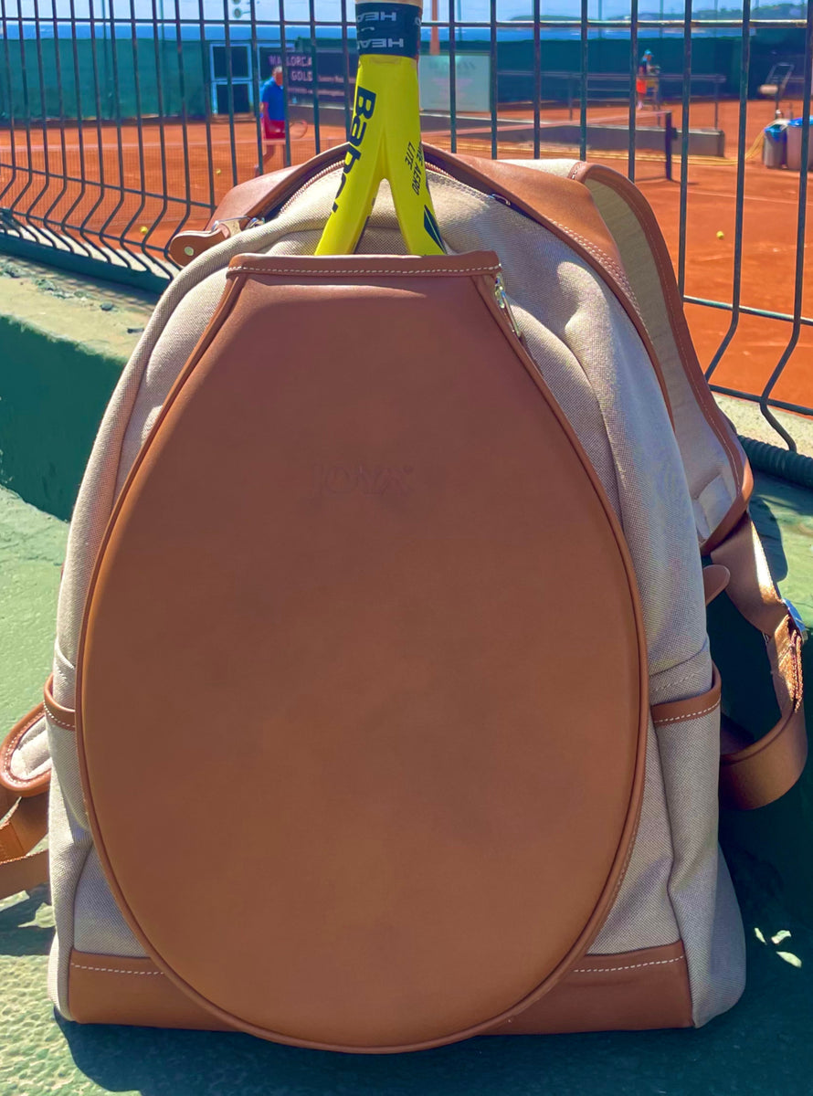 Joya Bpack T2 Tennis Backpack – Joya Style