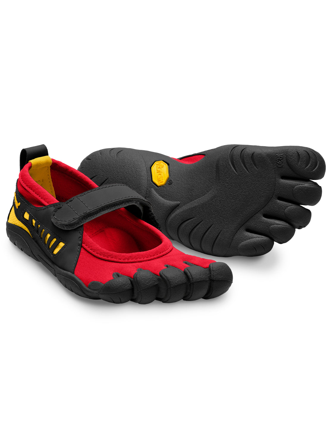 Vibram Fivefingers Kids' Five-Toed shoes – Joya Style
